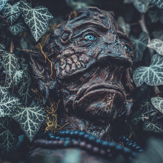 Gallery – Forgotten Creatures